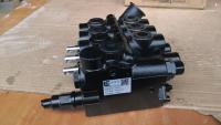 China 53C0055 Return Oil Filter Element for Liugong Excavator CLG920 CLG922 CLG923 CLG925 for sale