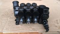 China 53C0055 Return Oil Filter Element for Liugong Excavator CLG920 CLG922 CLG923 CLG925 for sale