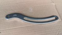 China 53C0055 Return Oil Filter Element for Liugong Excavator CLG920 CLG922 CLG923 CLG925 for sale