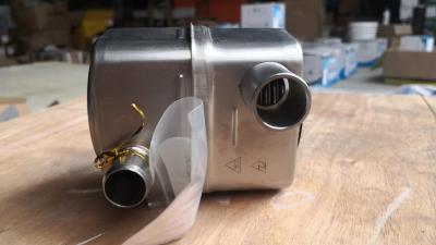 China 53C0055 Return Oil Filter Element for Liugong Excavator CLG920 CLG922 CLG923 CLG925 for sale