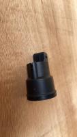 China 53C0055 Return Oil Filter Element SHF0950R010BN for Liugong Excavator CLG920 CLG922 CLG923 CLG925 for sale