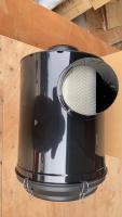 China Air Filter AS 40C0319 for Liugong Excavator CLG920 CLG922 CLG923 CLG925 for sale