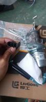China 53C0055 Return Oil Filter Element SHF0950R010BN for Liugong Excavator CLG920 CLG922 CLG923 CLG925 for sale