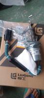 China 53C0055 Return Oil Filter Element SHF0950R010BN for Liugong Excavator CLG920 CLG922 CLG923 CLG925 for sale