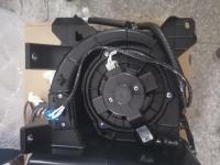 China 55C0649 Evaporator Assembly for Liugong Excavator CLG920 CLG922 CLG923 CLG925 for sale