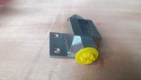 China 53C0055 Return Oil Filter Element for Liugong Excavator CLG920 CLG922 CLG923 CLG925 for sale