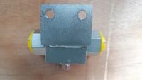 China 53C0055 Return Oil Filter Element for Liugong Excavator CLG920 CLG922 CLG923 CLG925 for sale