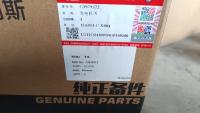 China 53C0055 Return Oil Filter Element SHF0950R010BN for Liugong Excavator CLG920 CLG922 CLG923 CLG925 for sale