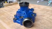 China 53C0055 Return Oil Filter Element for Liugong Excavator CLG920 CLG922 CLG923 CLG925 for sale