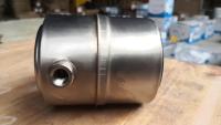 China 53C0055 Return Oil Filter Element for Liugong Excavator CLG920 CLG922 CLG923 CLG925 for sale