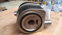 China 53C0055 Return Oil Filter Element for Liugong Excavator CLG920 CLG922 CLG923 CLG925 for sale
