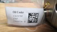 China 53C0055 Return Oil Filter Element SHF0950R010BN for Liugong Excavator CLG920 CLG922 CLG923 CLG925 for sale