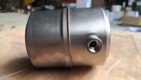 China 53C0055 Return Oil Filter Element SHF0950R010BN for Liugong Excavator CLG920 CLG922 CLG923 CLG925 for sale
