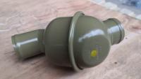 China 53C0055 Return Oil Filter Element for Liugong Excavator CLG920 CLG922 CLG923 CLG925 for sale