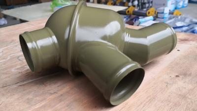 China 53C0055 Return Oil Filter Element for Liugong Excavator CLG920 CLG922 CLG923 CLG925 for sale