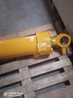 China 53C0055 Return Oil Filter Element for Liugong Excavator CLG920 CLG922 CLG923 CLG925 for sale