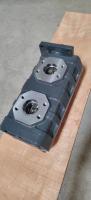China 53C0055 Return Oil Filter Element for Liugong Excavator CLG920 CLG922 CLG923 CLG925 for sale