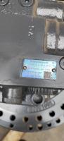 China 53C0055 Return Oil Filter Element for Liugong Excavator CLG920 CLG922 CLG923 CLG925 for sale