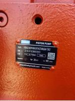 China 53C0055 Return Oil Filter Element SHF0950R010BN for Liugong Excavator CLG920 CLG925 for sale