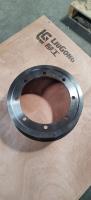 China 53C0055 Return Oil Filter Element for Liugong Excavator CLG920 CLG922 CLG923 CLG925 for sale