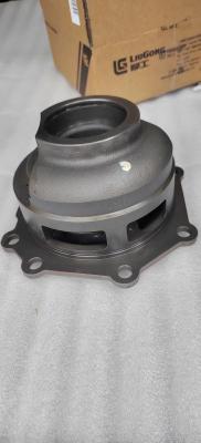 China 53C0055 Return Oil Filter Element for Liugong Excavator CLG920 CLG922 CLG923 CLG925 100mm for sale