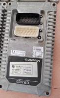 China 53C0055 Return Oil Filter Element for Liugong Excavator CLG920 CLG922 CLG923 CLG925 for sale