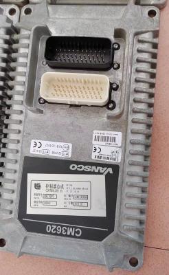 China 53C0055 Return Oil Filter Element for Liugong Excavator CLG920 CLG922 CLG923 CLG925 for sale