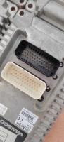 China 53C0055 Return Oil Filter Element for Liugong Excavator CLG920 CLG922 CLG923 CLG925 for sale