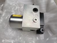China Liugong Excavator Return Oil Filter 53C0055 for CLG920 CLG922 CLG923 CLG925 for sale