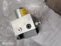 China Liugong Excavator Return Oil Filter 53C0055 for CLG920 CLG922 CLG923 CLG925 for sale