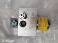 China Liugong Excavator Return Oil Filter 53C0055 for CLG920 CLG922 CLG923 CLG925 for sale