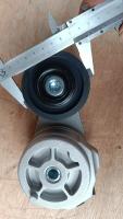 China 53C0055 Return Oil Filter Element SHF0950R010BN for Liugong Excavator CLG920 CLG922 CLG923 CLG925 for sale