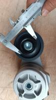 China 53C0055 Return Oil Filter Element SHF0950R010BN for Liugong Excavator CLG920 CLG922 CLG923 CLG925 for sale