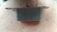 China Liugong Excavator Oil Cooler QSC8.3 14 Section for CLG920 CLG922 CLG923 CLG925 for sale