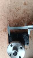 China 53C0055 Return Oil Filter Element SHF0950R010BN for Liugong Excavator CLG920 CLG922 CLG923 CLG925 for sale