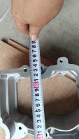 China 53C0055 Return Oil Filter Element SHF0950R010BN for Liugong Excavator CLG920 CLG922 CLG923 CLG925 for sale