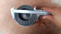 China 53C0055 Return Oil Filter Element for Liugong Excavator CLG920 CLG922 CLG923 CLG925 for sale