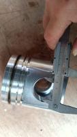 China 53C0055 Return Oil Filter Element for Liugong Excavator CLG920 CLG922 CLG923 CLG925 for sale