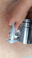 China 53C0055 Return Oil Filter Element for Liugong Excavator CLG920 CLG922 CLG923 CLG925 for sale