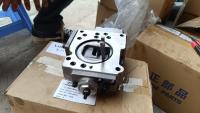 China 53C0055 Return Oil Filter Element for Liugong Excavator CLG920 CLG922 CLG923 CLG925 for sale