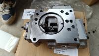 China 53C0055 Return Oil Filter Element for Liugong Excavator CLG920 CLG922 CLG923 CLG925 for sale
