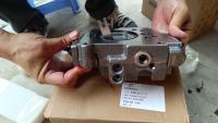 China 53C0055 Return Oil Filter Element for Liugong Excavator CLG920 CLG922 CLG923 CLG925 for sale