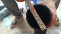 China 53C0055 Return Oil Filter Element for Liugong Excavator CLG920 CLG922 CLG923 CLG925 for sale
