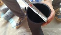 China 53C0055 Return Oil Filter Element for Liugong Excavator CLG920 CLG922 CLG923 CLG925 for sale