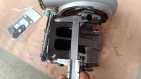 China 53C0055 Return Oil Filter Element SHF0950R010BN for Liugong Excavator CLG920 CLG922 CLG923 CLG925 for sale
