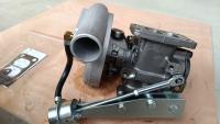 China 53C0055 Return Oil Filter Element for Liugong Excavator CLG920 CLG922 CLG923 CLG925 for sale
