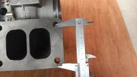 China 53C0055 Return Oil Filter Element for Liugong Excavator CLG920 CLG922 CLG923 CLG925 for sale