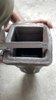 China 53C0055 Return Oil Filter Element for Liugong Excavator CLG920 CLG922 CLG923 CLG925 for sale