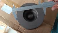 China 53C0055 Return Oil Filter Element for Liugong Excavator CLG920 CLG922 CLG923 CLG925 for sale