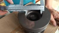 China 53C0055 Return Oil Filter Element for Liugong Excavator CLG920 CLG922 CLG923 CLG925 for sale